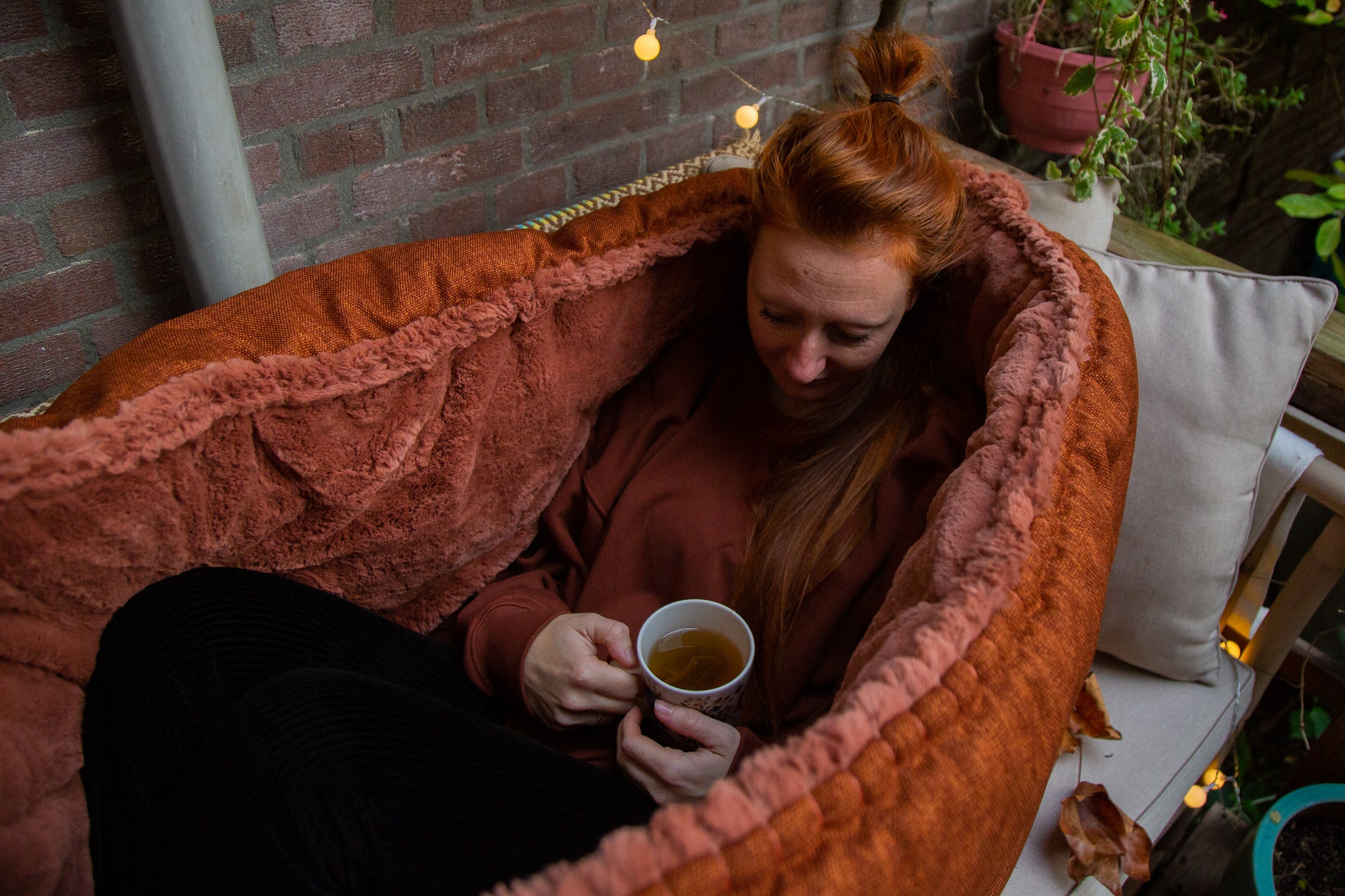 Floof for people tutorial video – Floof Couture